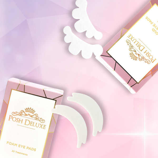 Lash Supplies in Australia | Wholesale Lash Products | Posh Deluxe