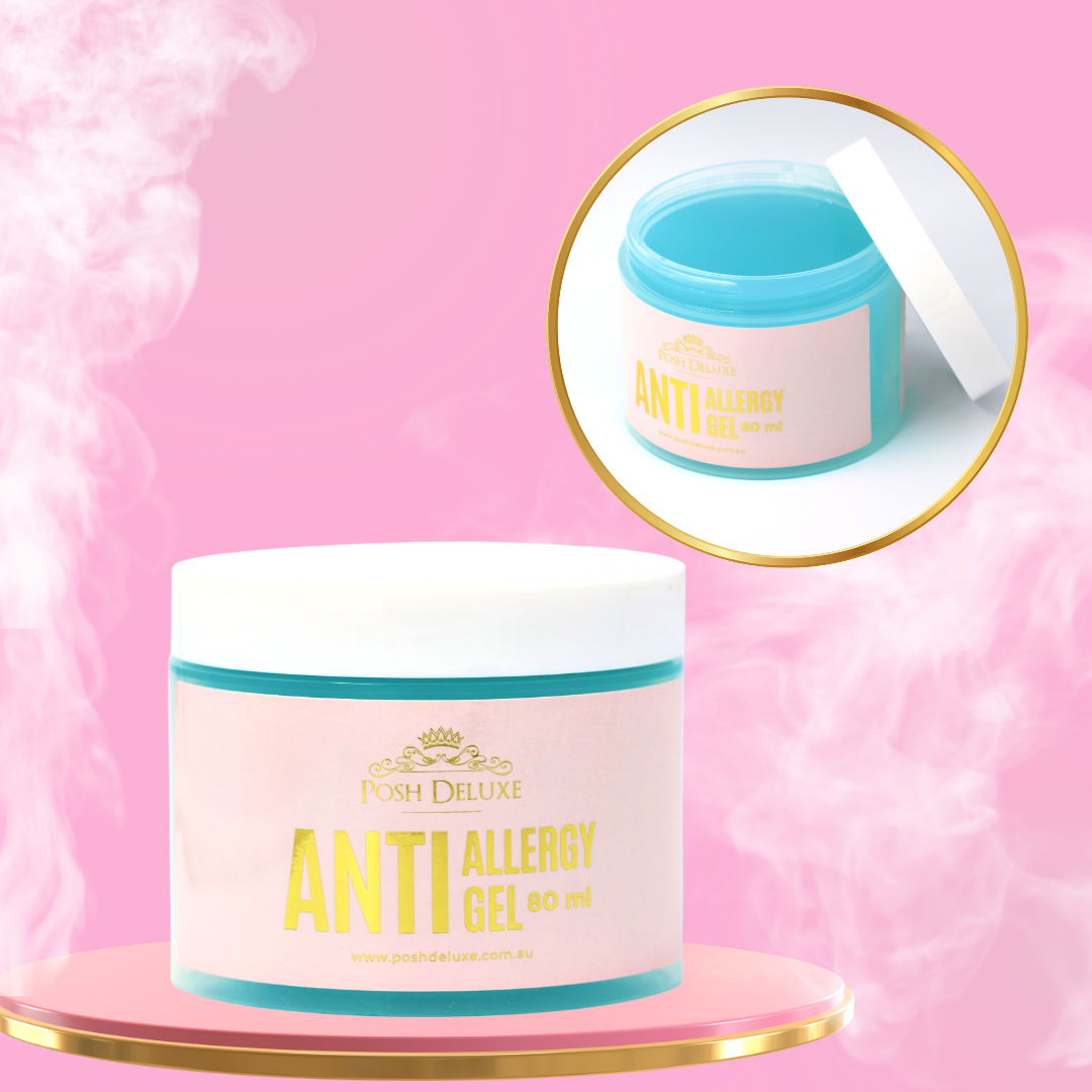 ANTI ALLERGY GEL