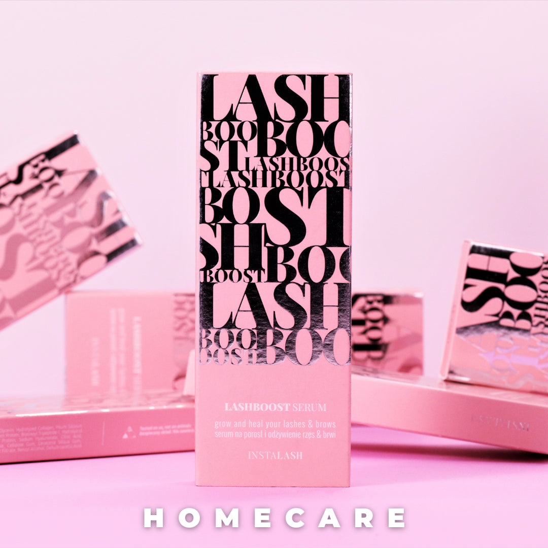Posh Deluxe: Lash Supplies Australia