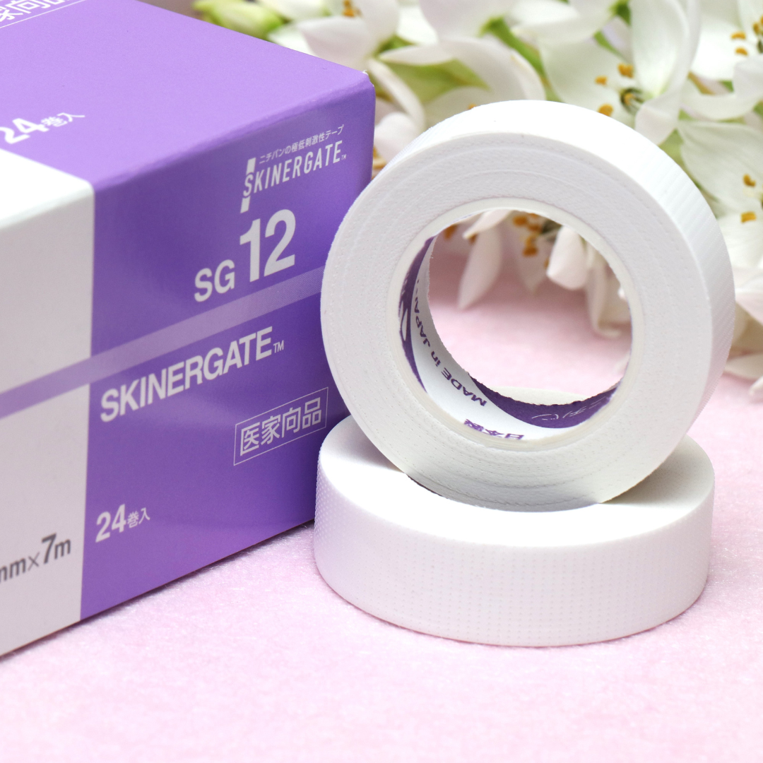 Shop SKINERGATE Lash Tape in Australia – Posh Deluxe