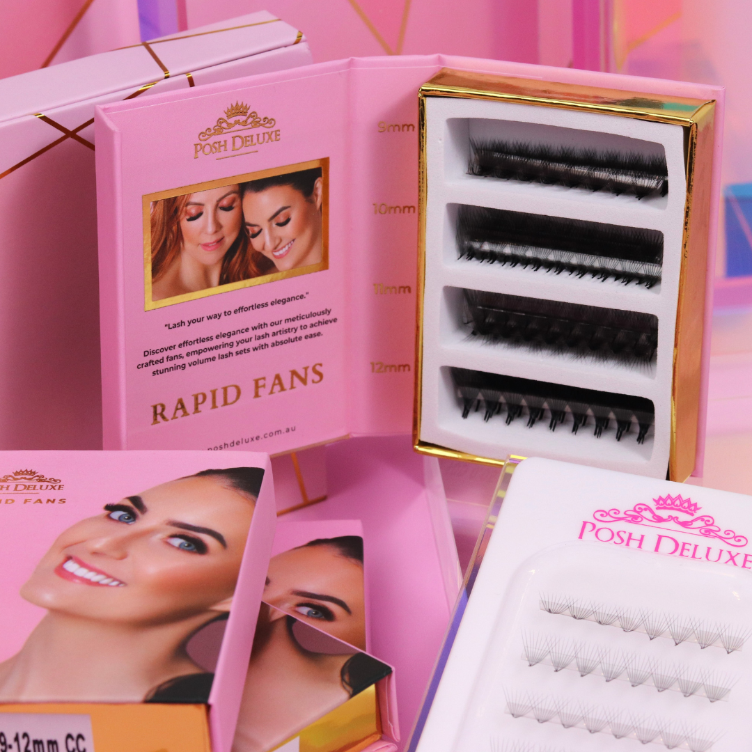 Buy 0.03 10D Rapid Promade Fans in Australia | Mega Volume Fans – Posh ...