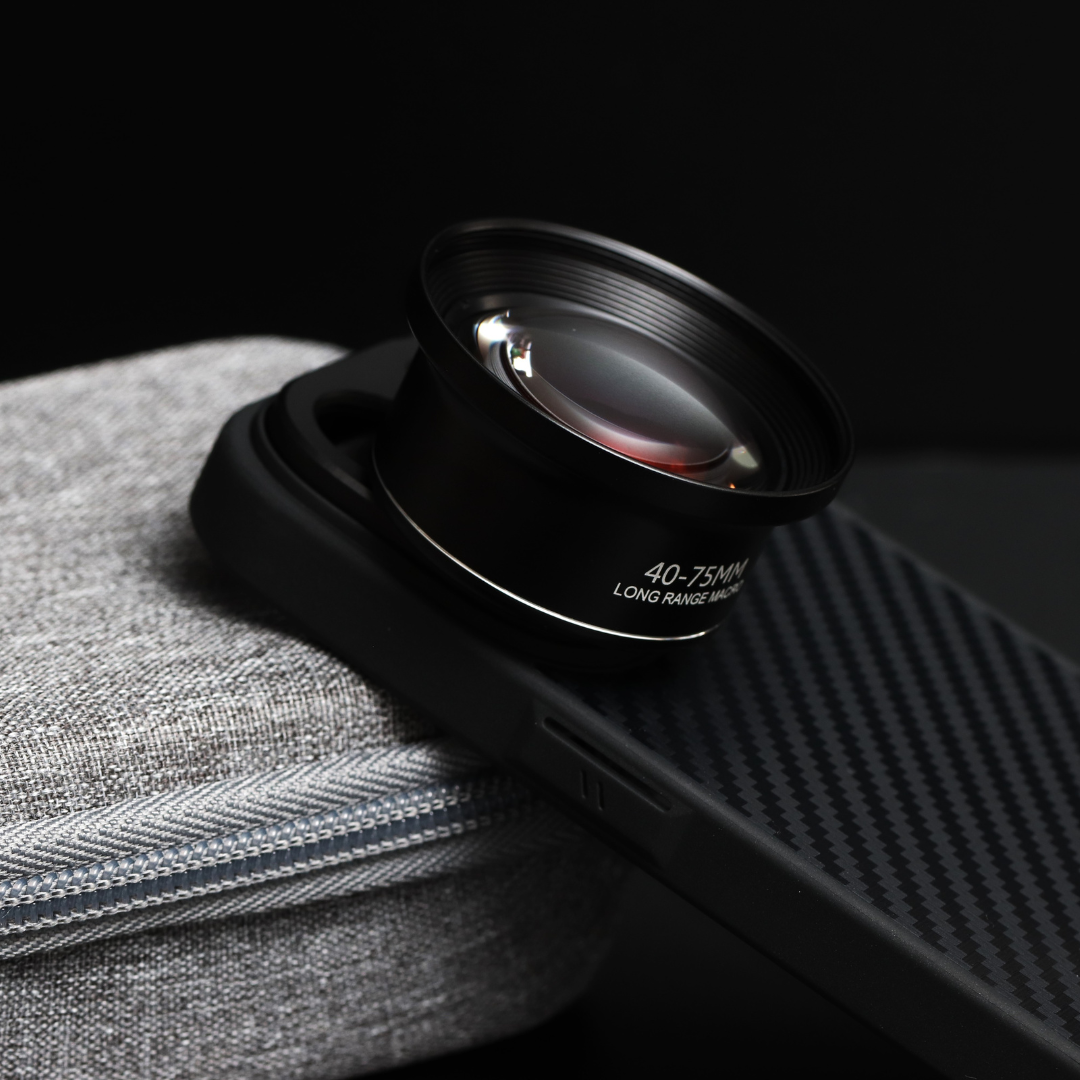 Mobile Macro Lens