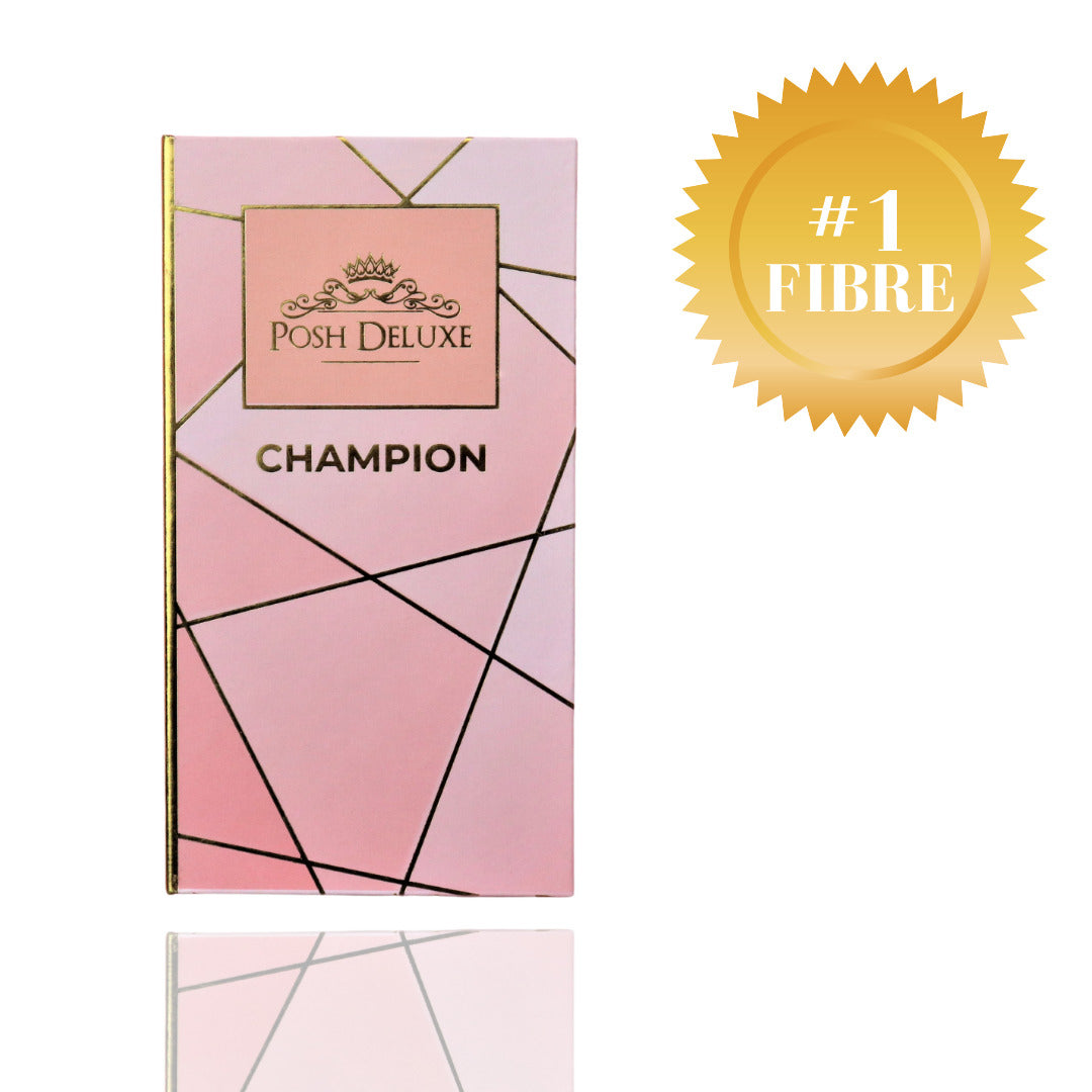 Shop the Best M Curls Champion Black Classic Lashes – Posh Deluxe